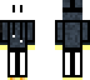 Chicky | Minecraft Skin