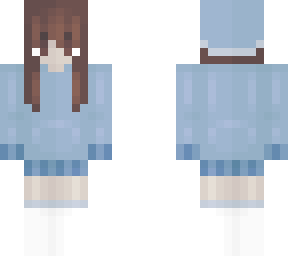 Cozy | Minecraft Skin