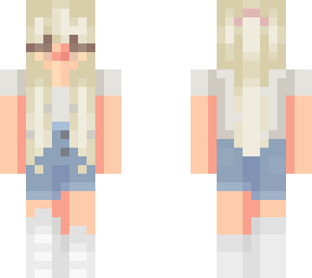 dfgy | Minecraft Skin