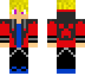 dylan | Minecraft Skin