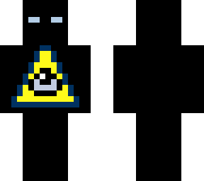 illuminati | Minecraft Skins
