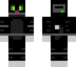 Felix | Minecraft Skin