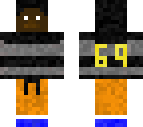 george floyd | Minecraft Skins