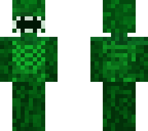 goop | Minecraft Skin