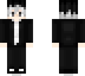haise | Minecraft Skin