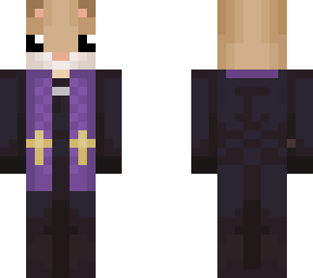 Homik | Minecraft Skin