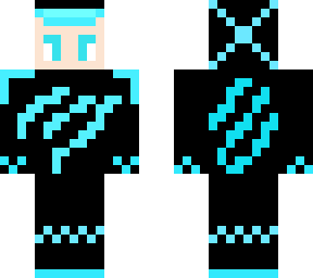 Icon minecraft skin | Minecraft Skin