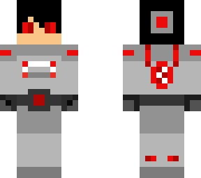 Pama Minecraft Skins