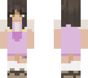 jam | Minecraft Skin