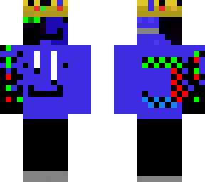 Jeb Skin Minecraft Skins