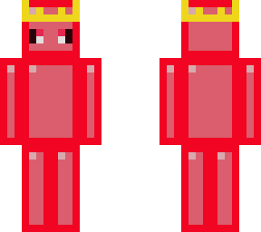 Jelly | Minecraft Skin