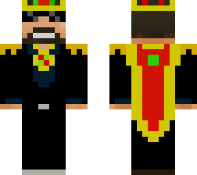 Ssundee Skin | Minecraft Skins