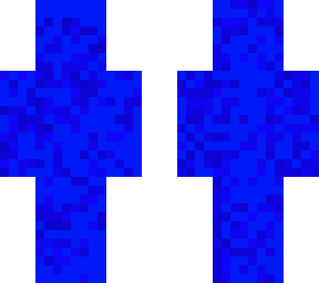 lapis | Minecraft Skin