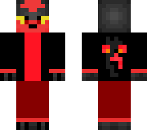 litten | Minecraft Skins
