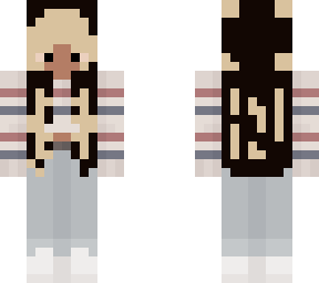 lololo | Minecraft Skin