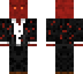 Lucifer | Minecraft Skins