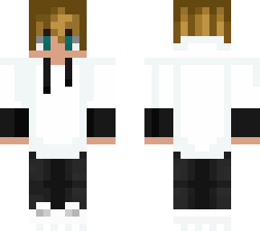 Marco | Minecraft Skin