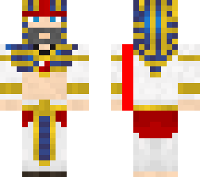 master | Minecraft Skin