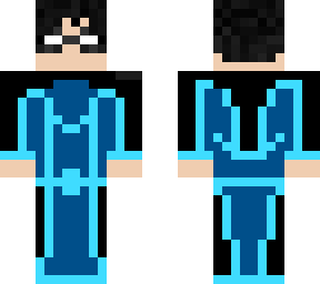 Matuz CL skin conept | Minecraft Skin