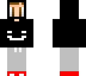 removable clothes | Minecraft Skins