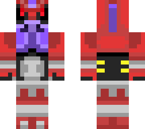 black metal | Minecraft Skins