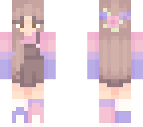 mhm | Minecraft Skin