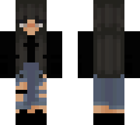 Millie | Minecraft Skin
