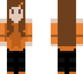 Mimi | Minecraft Skin