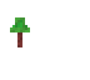Minecraft Tree Skin | Minecraft Skin