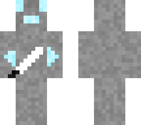 mini peka | Minecraft Skin