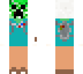 Mobs | Minecraft Skin