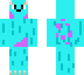 Mondongo | Minecraft Skin