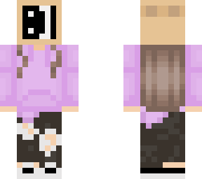 monitor | Minecraft Skins