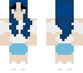 kaboodle | Minecraft Skins