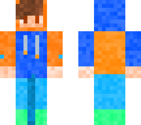 kapi | Minecraft Skins
