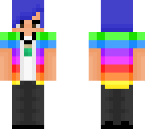 Nathan | Minecraft Skin