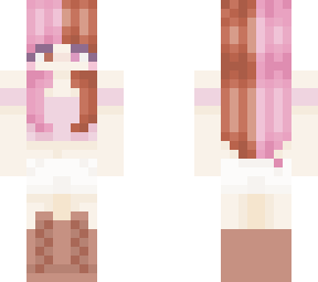 neopolitan | Minecraft Skins