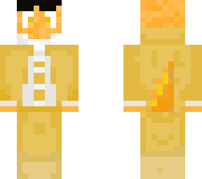 salamander | Minecraft Skins