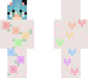Old pfp memorial skin | Minecraft Skin