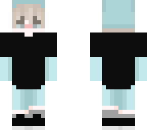 piel | Minecraft Skin