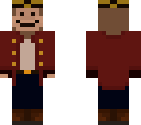 diddy | Minecraft Skins