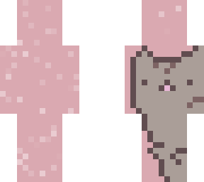 pusheen | Minecraft Skins