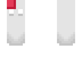 Regular DST abigail | Minecraft Skin