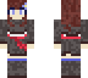 Remo | Minecraft Skin