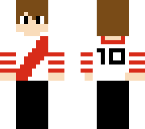 river | Minecraft Skin
