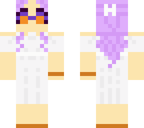 River | Minecraft Skin
