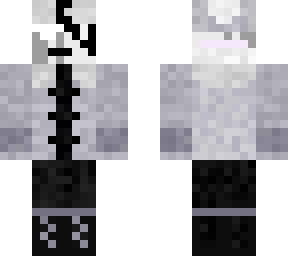 Ruv | Minecraft Skin