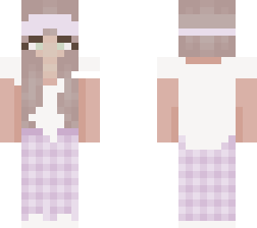 SAss | Minecraft Skin