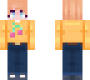 fnf | Minecraft Skins
