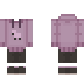 Sheep Boy | Minecraft Skins